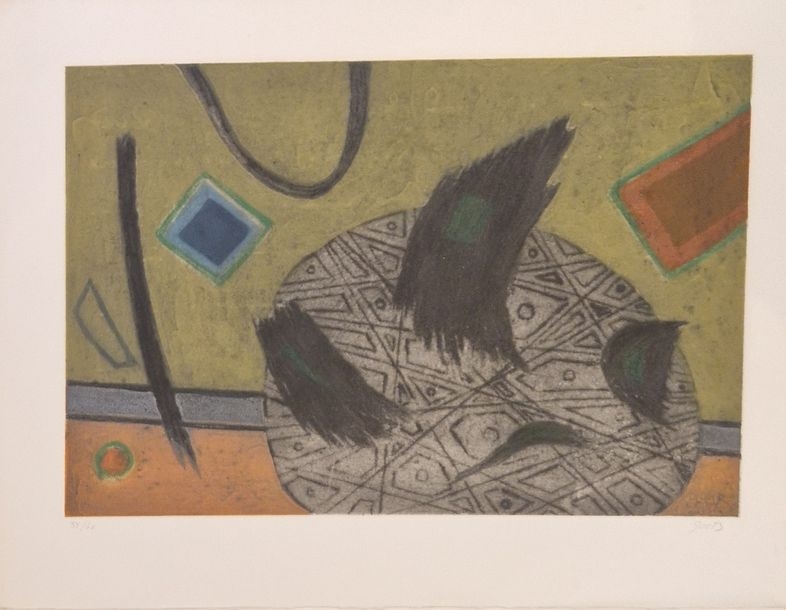 Henri Bernard Goetz | Lot | MutualArt