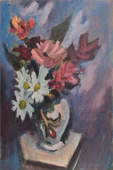 Robert Simon | 34 (1939) | MutualArt