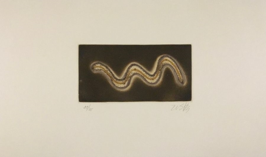 Albert‏ Porta i Muñoz | PORTA Alberto dit ZUSH ou EVRU Engraving signed lower right - Lot 561 ...