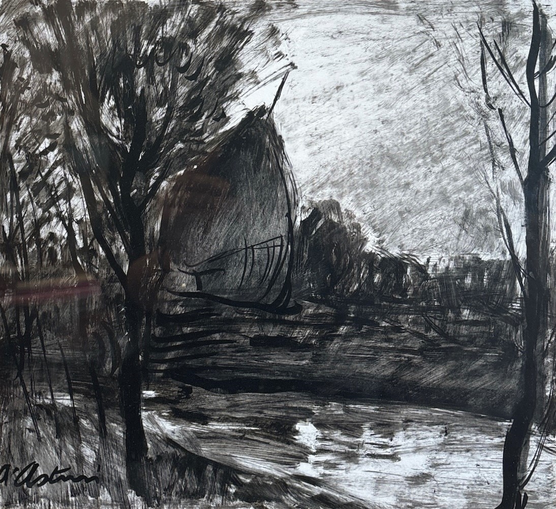 Antonio Asturi | Paesaggio | MutualArt