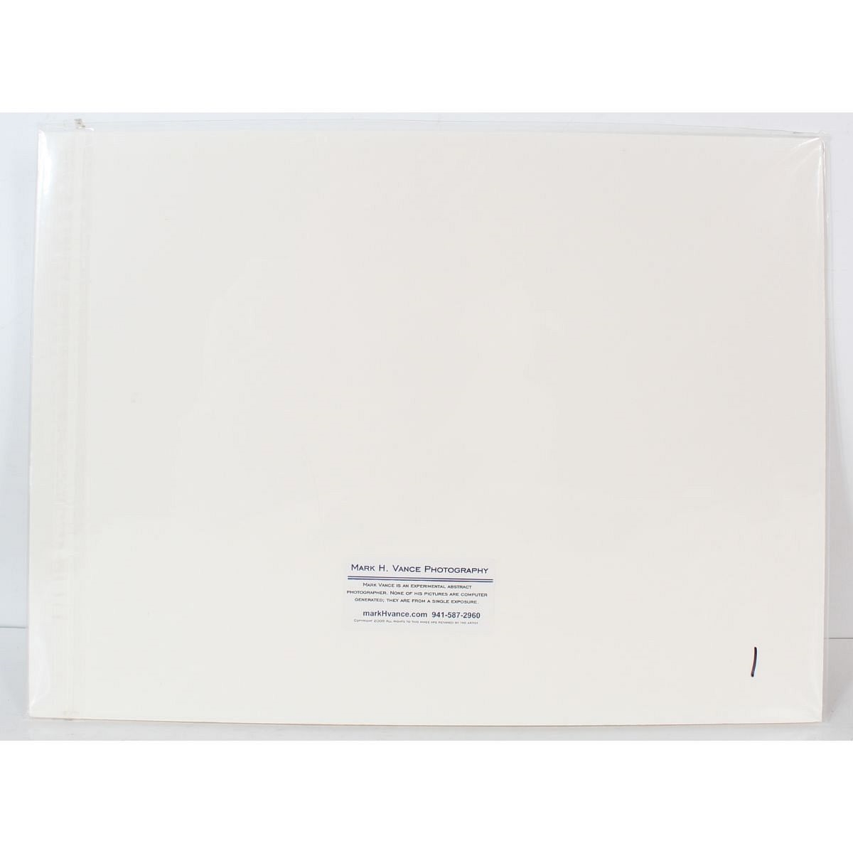 Mark Vance | ORIGINAL WALKING DEAD TV SERIES PHOTOS | MutualArt