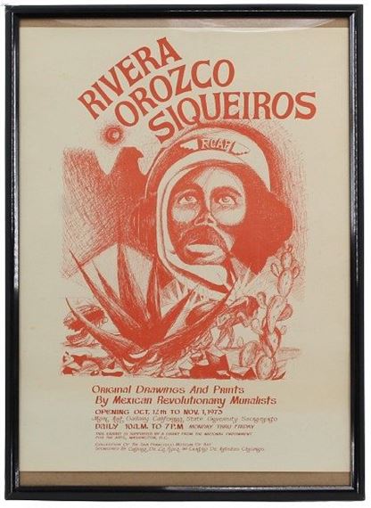 Ricardo Favela | 1 Artworks | MutualArt