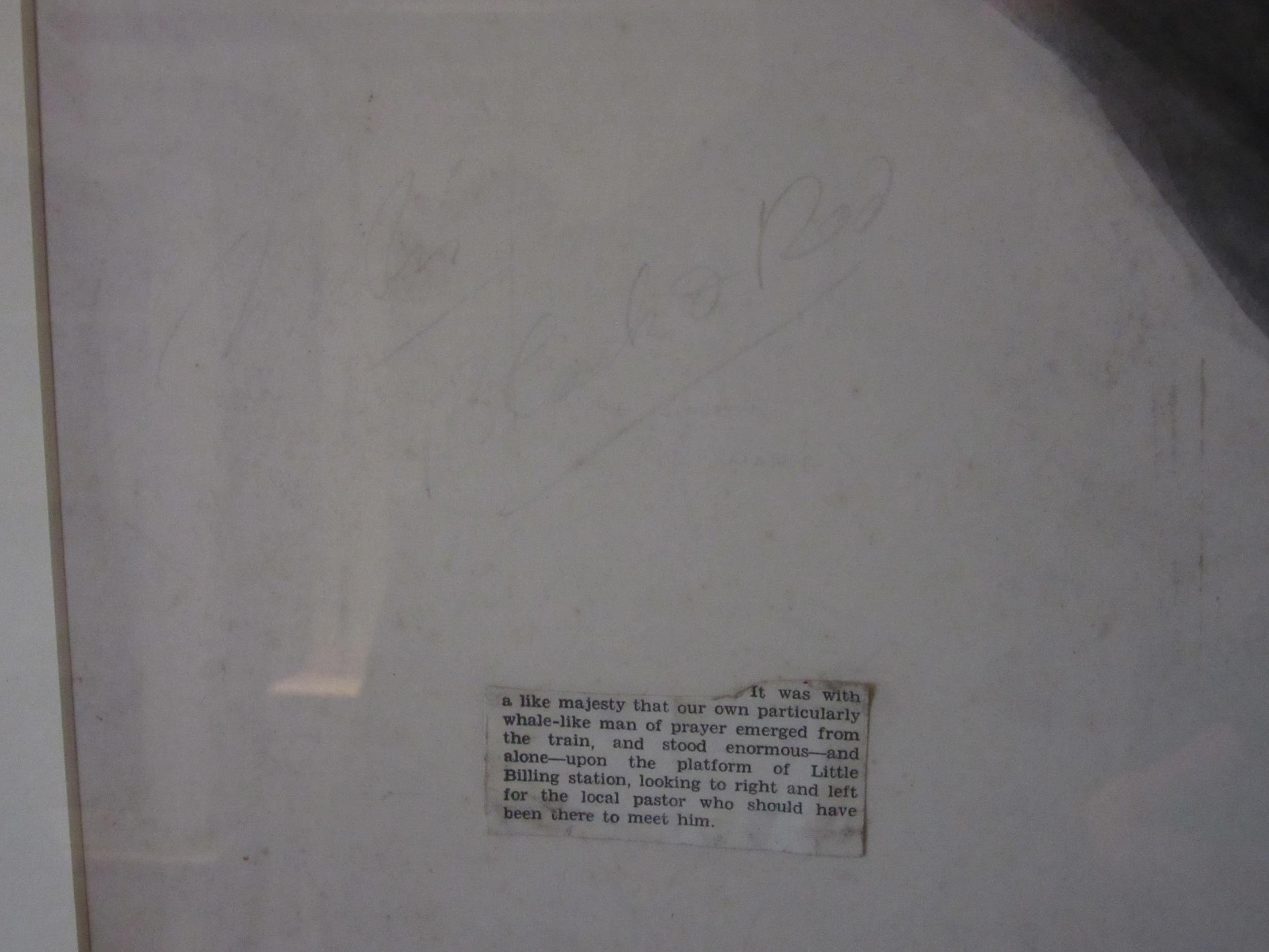 Leslie Gilbert Illingworth | Little Billing Station | MutualArt