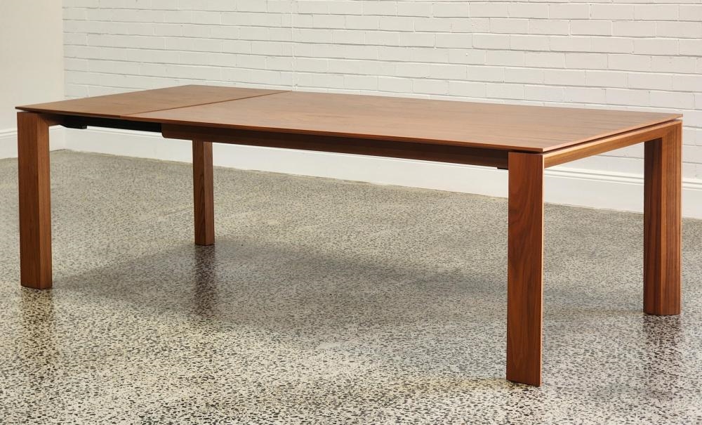 Calligaris | Calligaris extension dining table (76 x 180 x 100cm ...