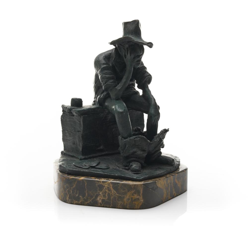 Max Mannix | The Dunny, 1981 (1981) | MutualArt