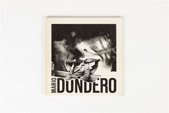 Mario Dondero | Mario Dondero, 1986 (1986) | MutualArt