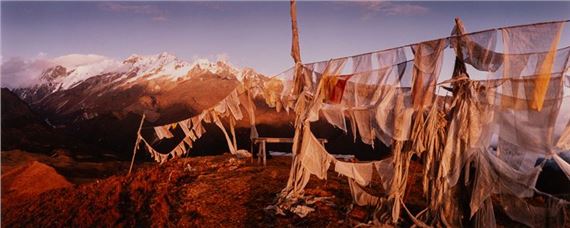 MacDuff Everton | Sikkim, India, 1997 (1997) | MutualArt