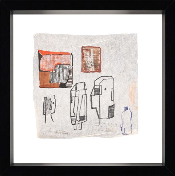Maria Ritter | Kompozycje | MutualArt