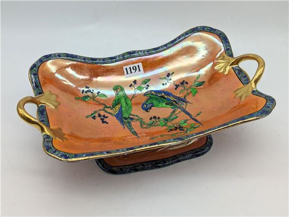 Carlton Ware | ART DECO CARLTON WARE | MutualArt