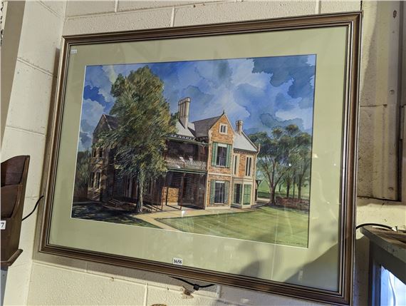 Lindsay Kerr | LINDSAY KERR | MutualArt