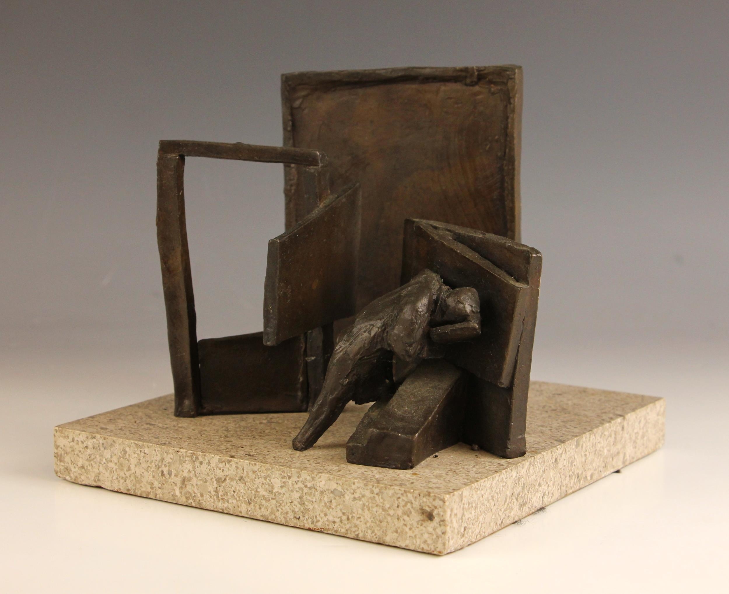 David Smith | Manner of David Smith | MutualArt