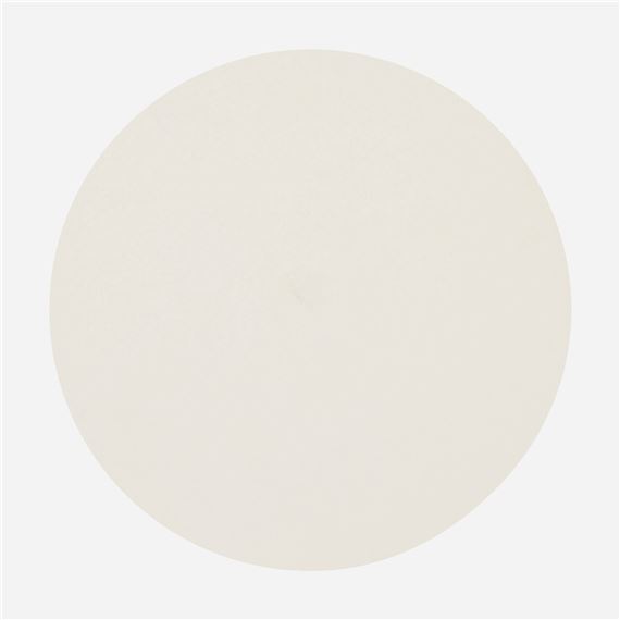 Bruce Conner | Mandala (1970) | MutualArt