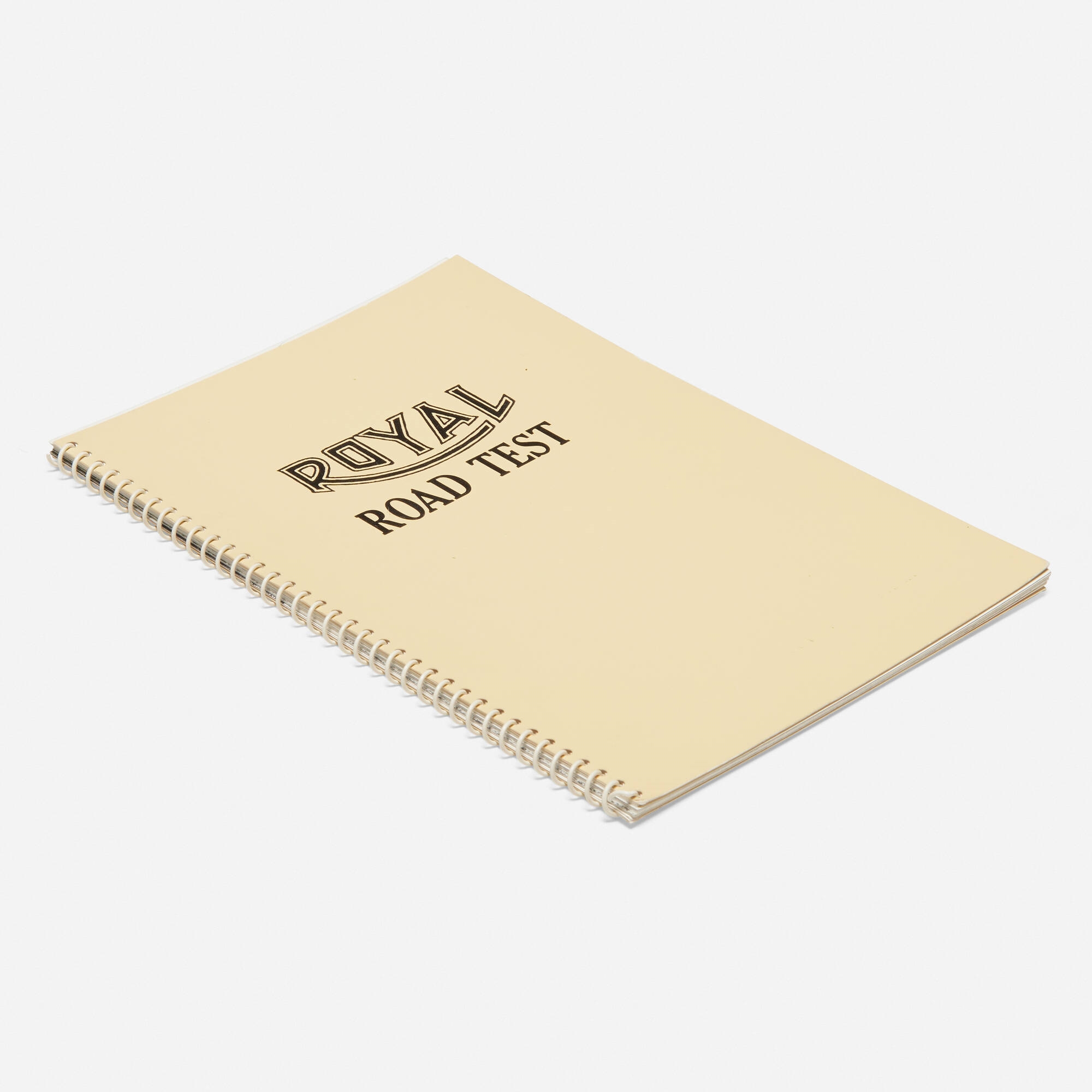 Mason Williams | Royal Road Test (1000) | MutualArt