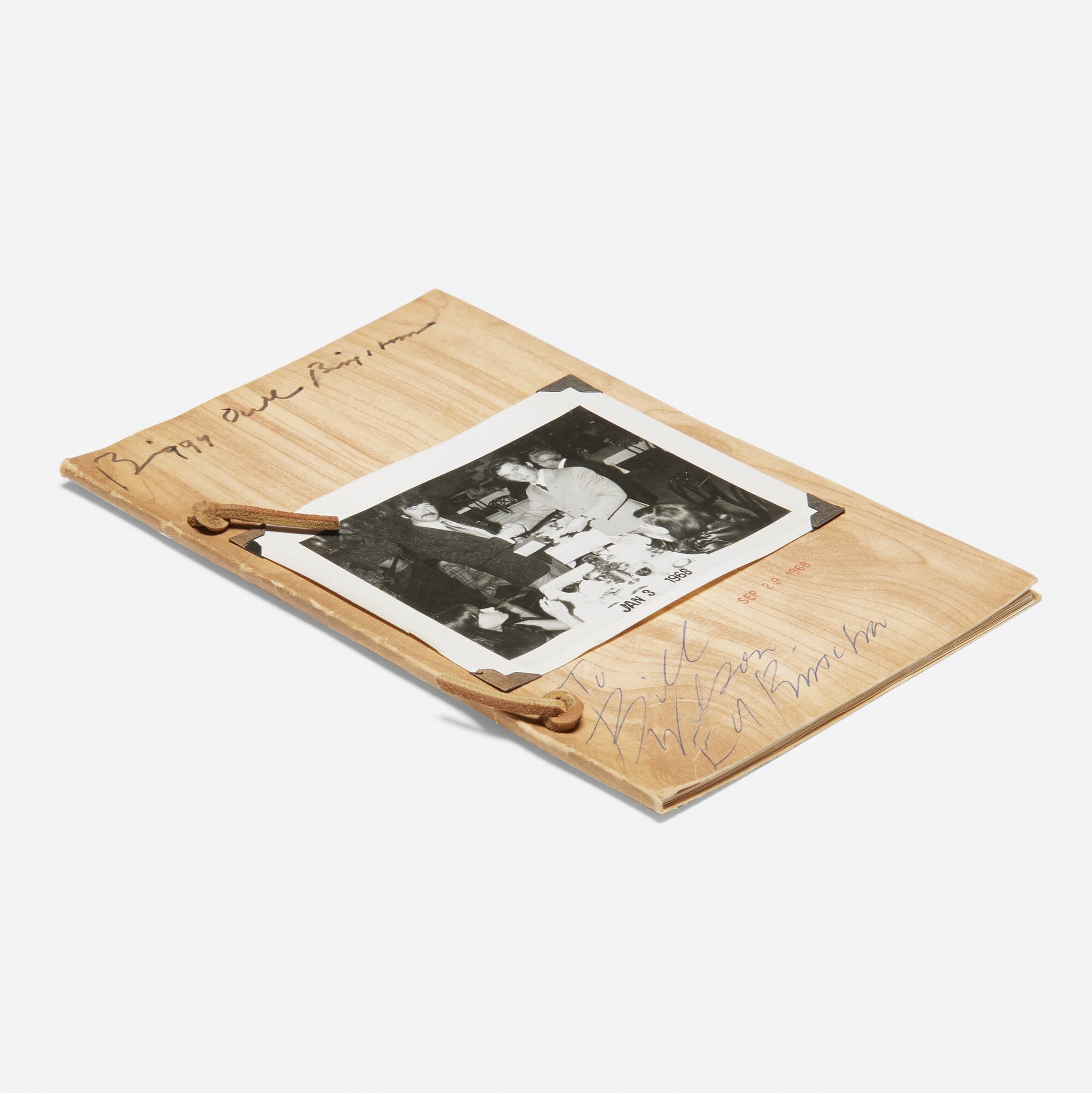 Ed Ruscha | Business Cards (29) | MutualArt