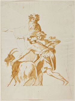 Nicolas Poussin | Nicolas Poussin (1594) | MutualArt