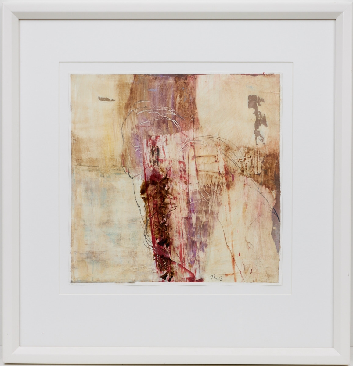 Thomas Ritter | Ritter. Ohne Titel | MutualArt