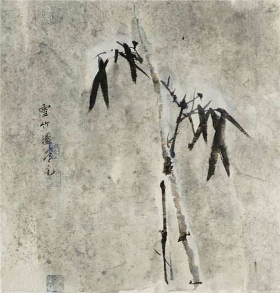 Shan Fan | Shan Fan | MutualArt