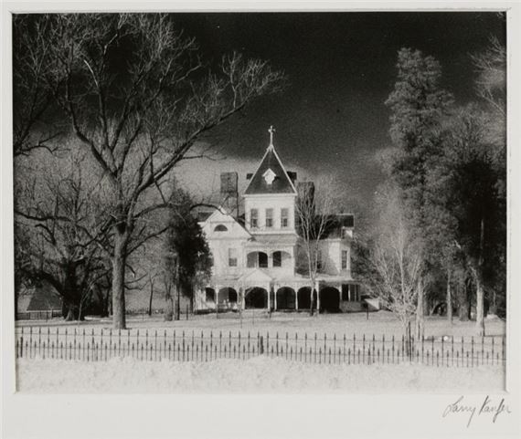 Larry Kanfer | Larry Kanfer (1956) | MutualArt