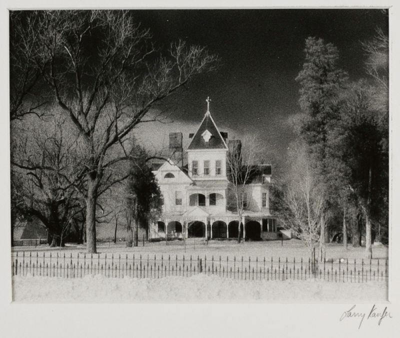 Larry Kanfer | Larry Kanfer (1956) | MutualArt