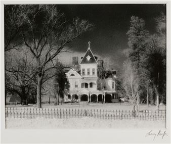 Larry Kanfer | Larry Kanfer (1956) | MutualArt