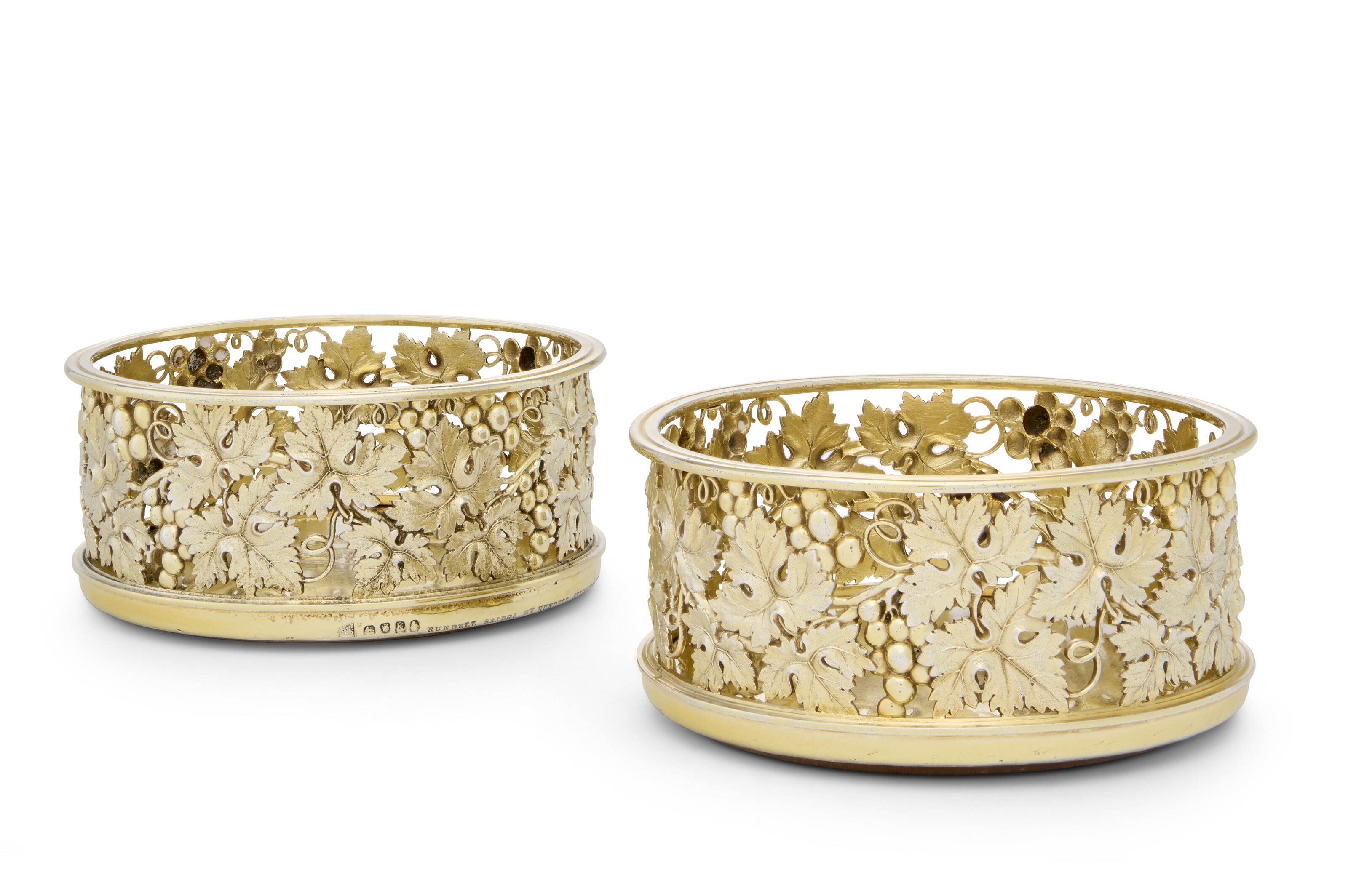 Benjamin Smith | MARK OF DIGBY SCOTT AND BENJAMIN SMITH II, LONDON ...