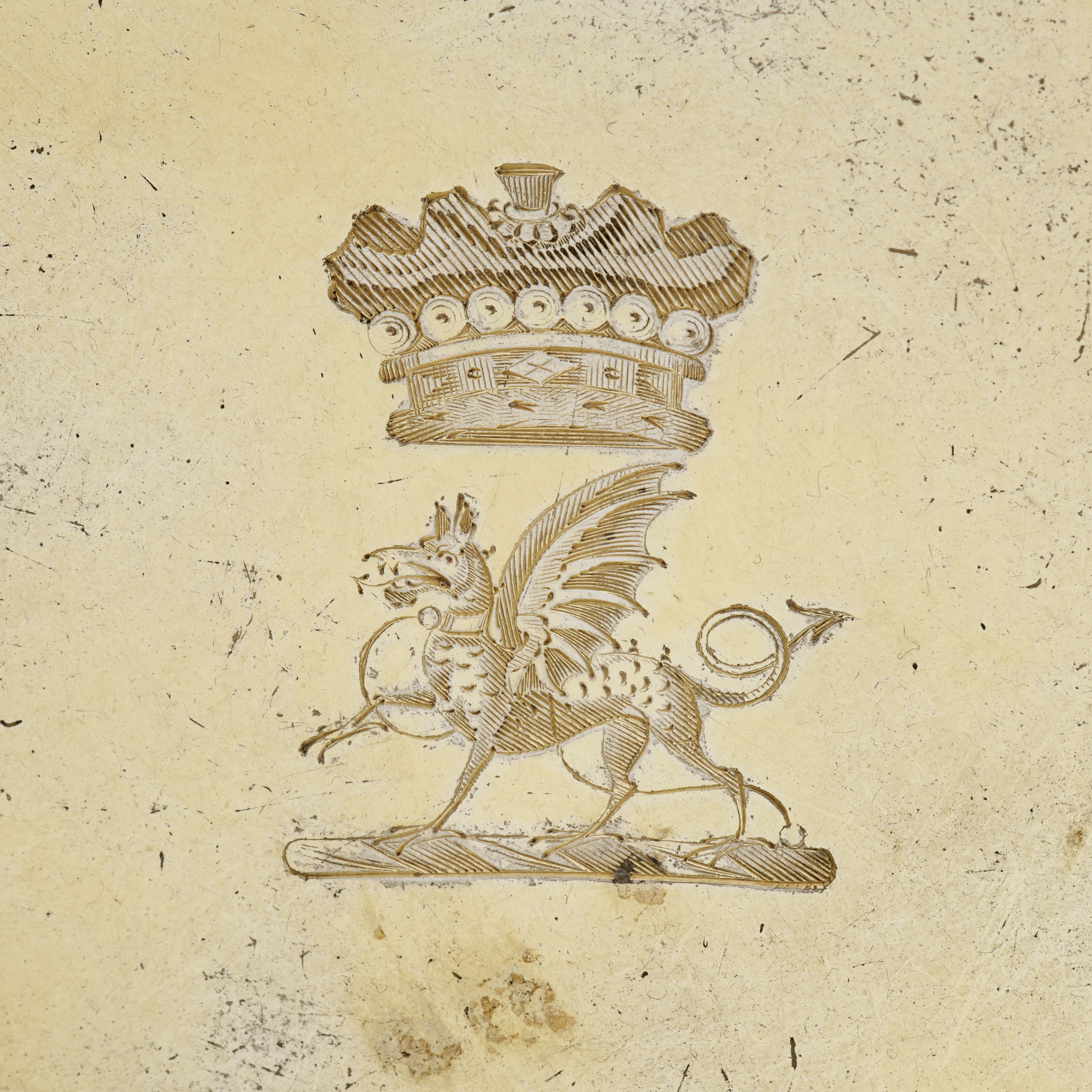 Benjamin Smith | MARK OF DIGBY SCOTT AND BENJAMIN SMITH II, LONDON ...