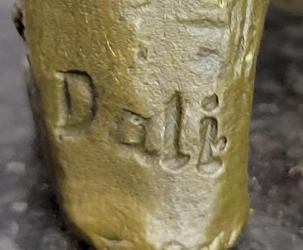 Salvador Dalí | SALVADOR DALI, (AFTER), ABSTRACT COUPLE WITH BABY ...