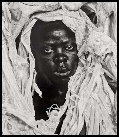 Zanele Muholi | KWANELE (2016) | MutualArt