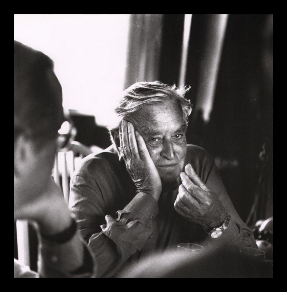 Helmut Newton | DAVID LEAN (1980) | MutualArt