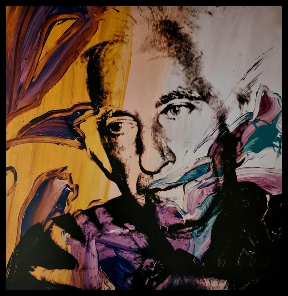 Queen Margrethe II of Denmark | DR. ERICH MARX (22) | MutualArt