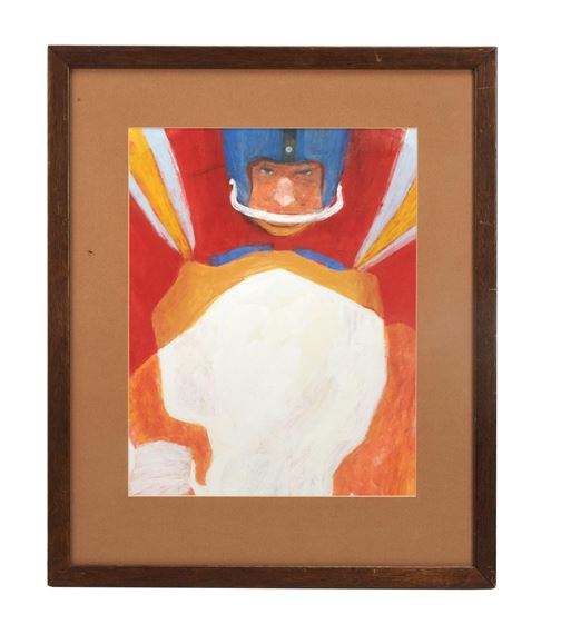 Robert Christiansen | 2 Artworks at Auction | MutualArt