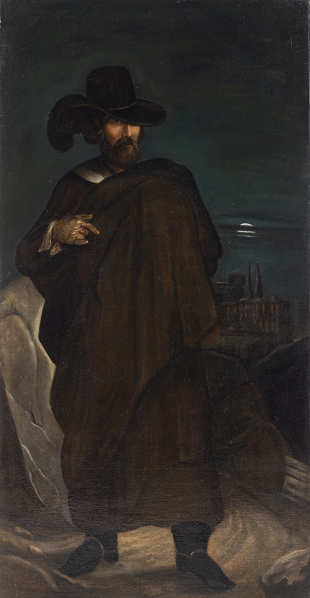 Portuguese School, 19th Century | OFICINA PORTUGUESA | MutualArt