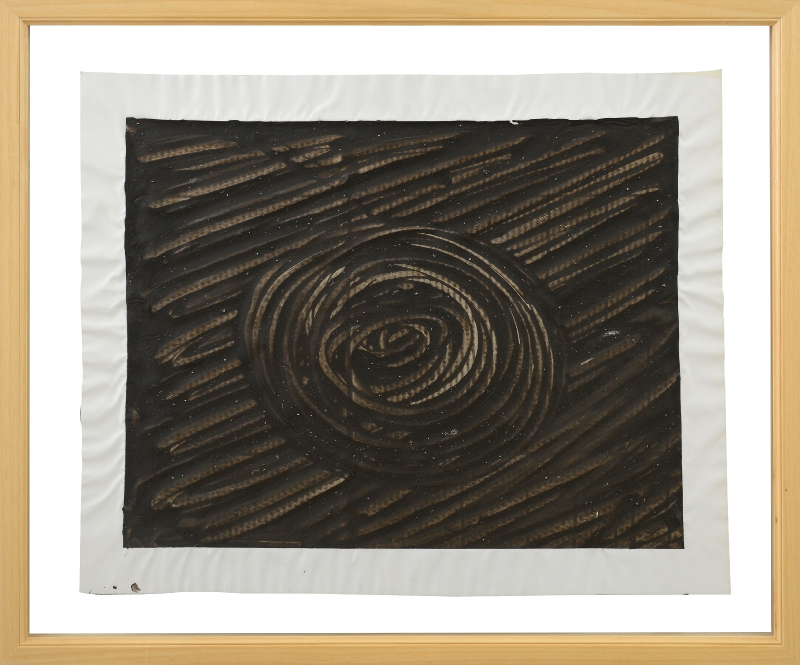 Enzo Cacciola | 7-8-2023 (2023) | MutualArt