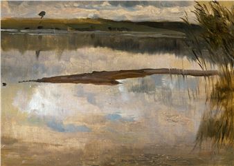 Karl Raupp | 114 Artworks at Auction | MutualArt