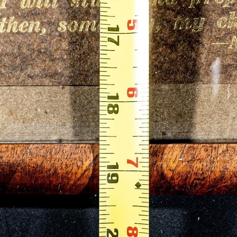 Zula Kenyon | ZULA KENYON BIRTHPLACE OF LINCOLN LITHOGRAPHY | MutualArt