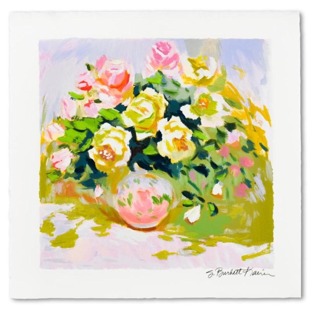 S. Burkett Kaiser | Limited Edition | MutualArt