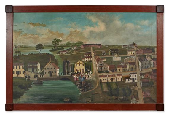 J. Califano | J. Califano (1889) | MutualArt