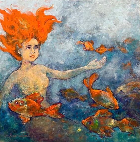 Sell Your Ince Duru Bal Essam with MutualArt