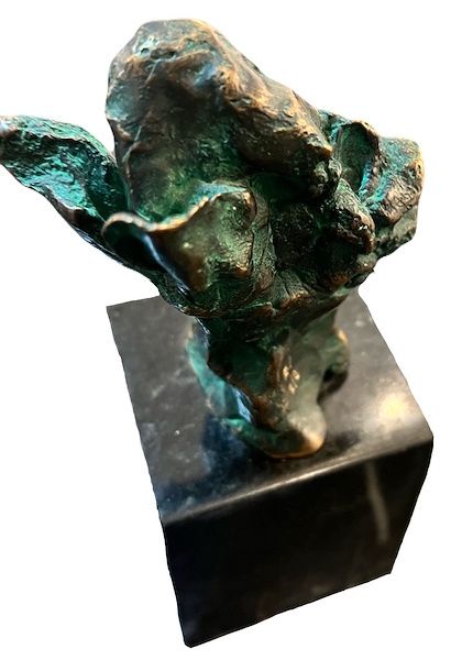 Ergin Inan | Bronz | MutualArt