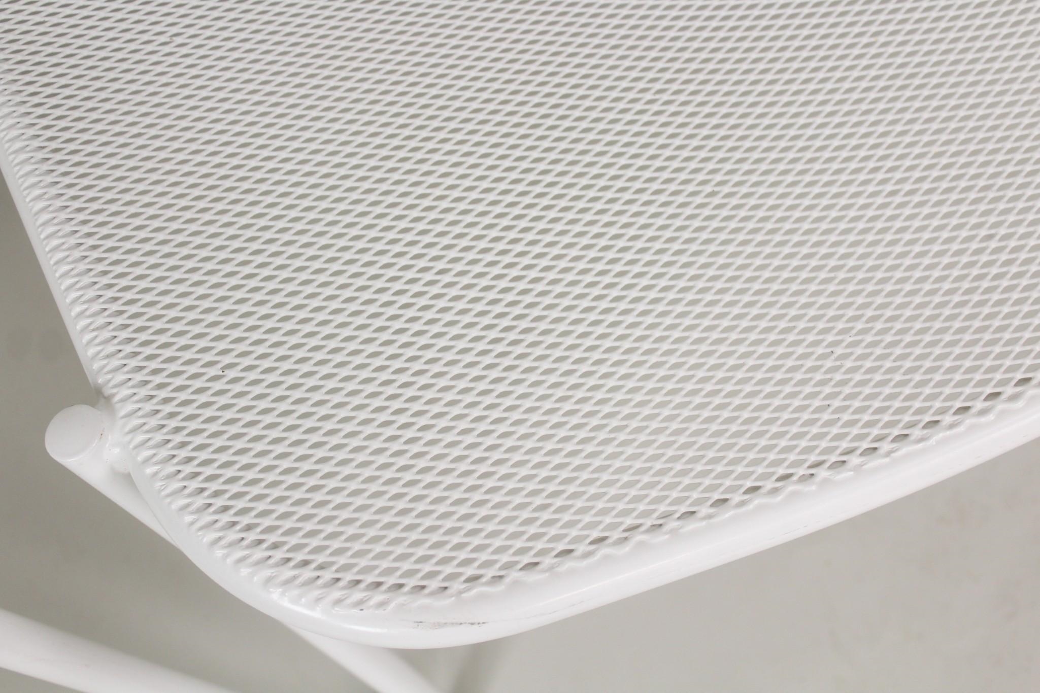 Christophe Pillet | Pair of EMU Round Perforated Chairs | MutualArt