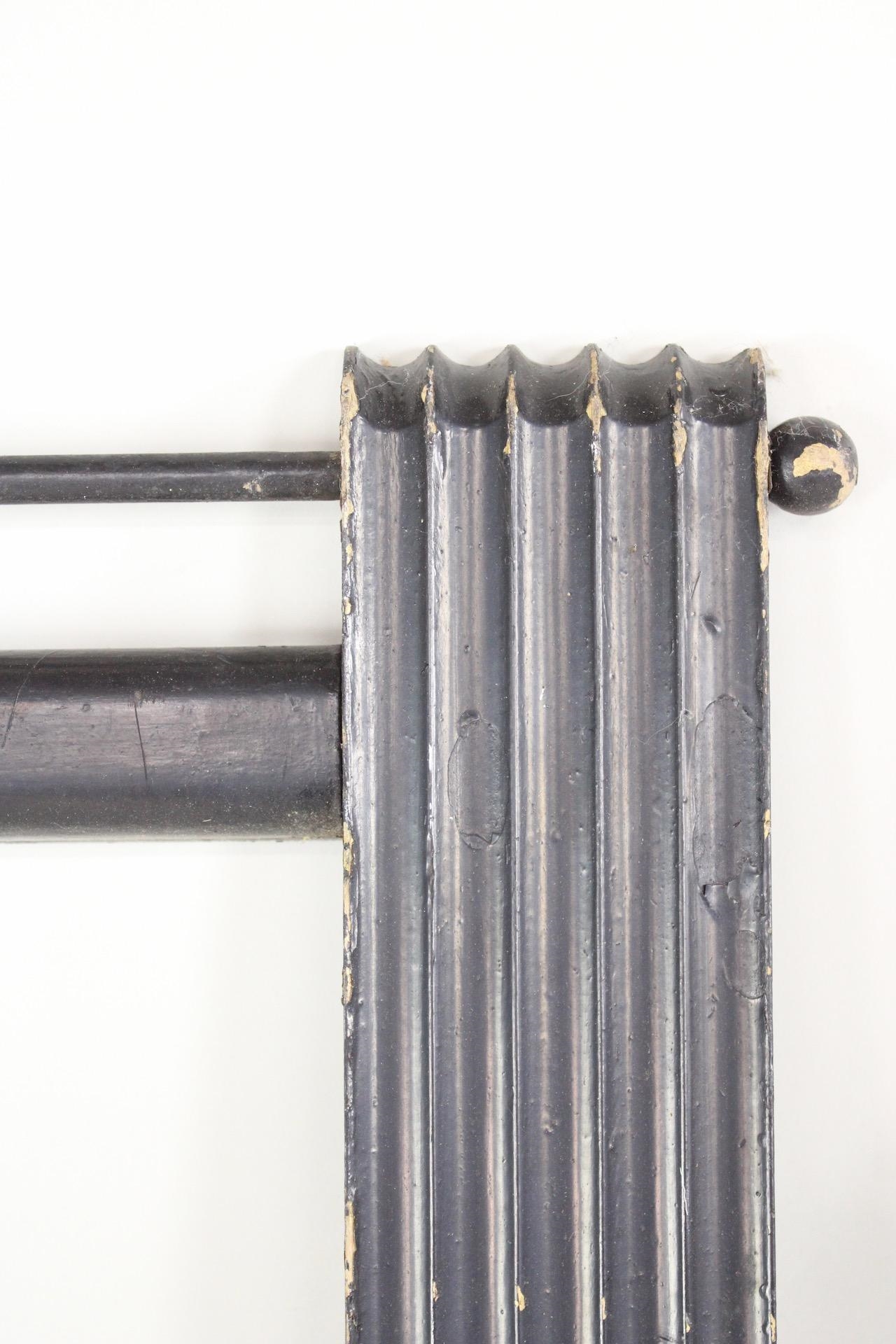 Coca Cola | Pair of Coca Cola Sign Frames | MutualArt