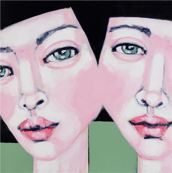 Isabella Ro | 1 Artworks | MutualArt