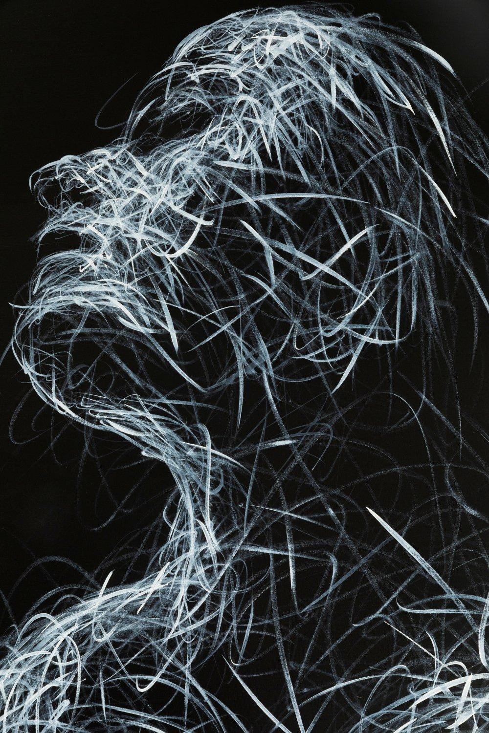 Hom Nguyen | ICARE (2021) | MutualArt