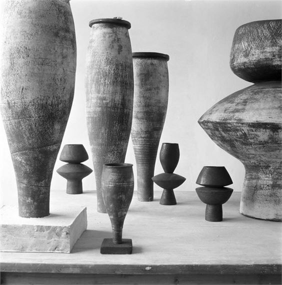 Hans Coper: Resurface | Exhibitions | MutualArt