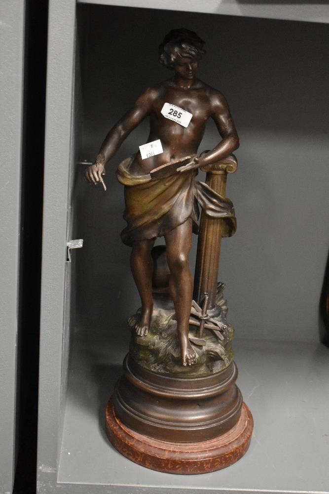 Louis Auguste Moreau | After Louis Moreau (1855 - 1919) (Early 20th ...
