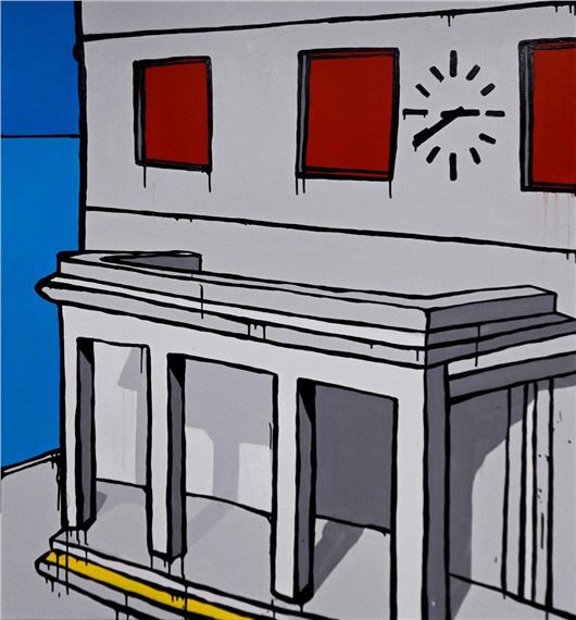 Jasper Knight | JASPER KNIGHT (1907) | MutualArt