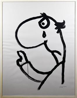 Michael Leunig | MICHAEL LEUNIG | MutualArt