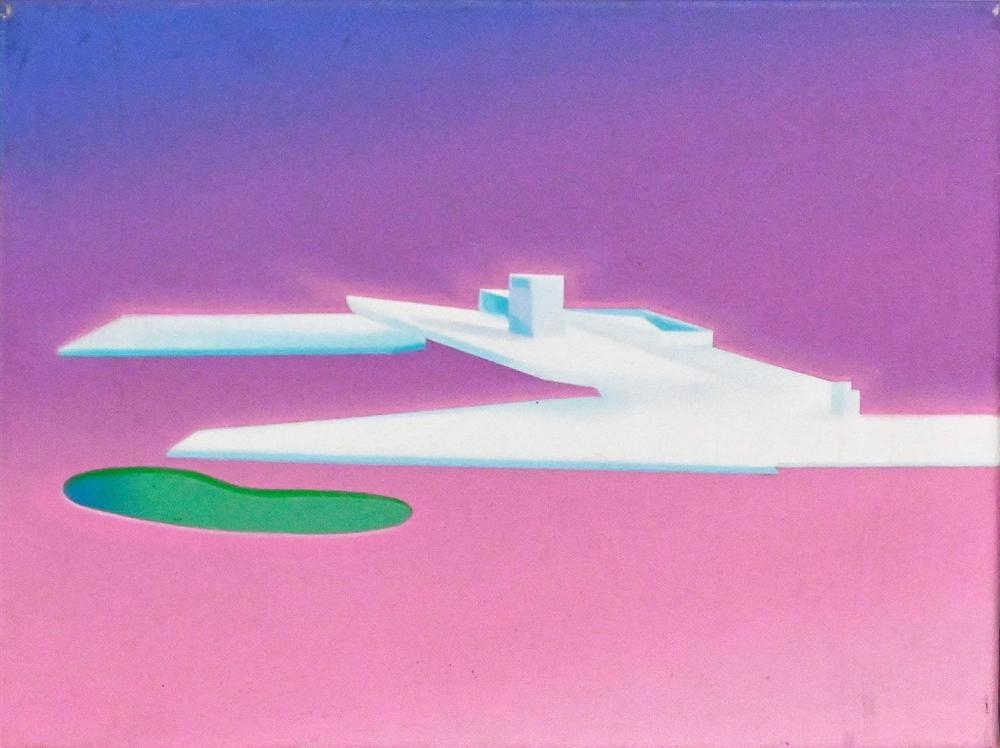 Darren Wardle | DARREN WARDLE (2005) | MutualArt
