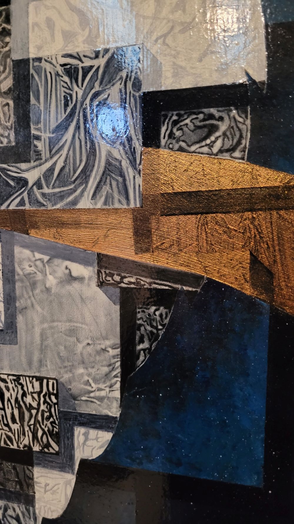 Alvin Sexton | NIGHTSHIFT | MutualArt