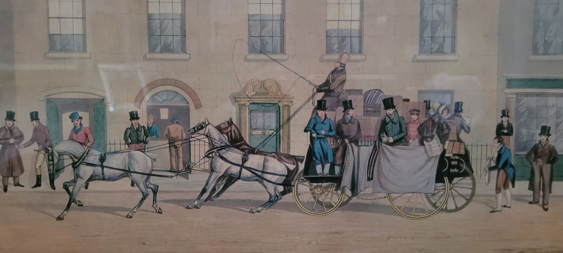 Michael Angelo Hayes | AFTER MICHAEL ANGELO HAYES, (IRISH, 1820 – 1877 ...